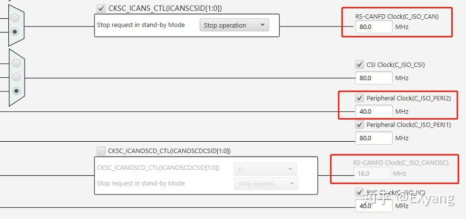 瑞萨RH850使用笔记 - 知乎