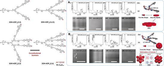 精选JACS/Angew 12篇：树枝状大分子的最新成果大盘点 - 知乎