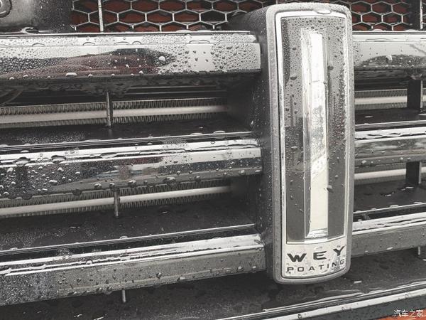 外观复古又不失时尚，内饰豪华，坦克300，国产硬派越野的破局者 - 知乎