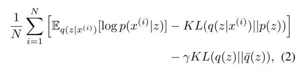 FactorVAE精读 - 知乎