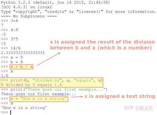 在Linux中开始使用Python编程和脚本编写 - 知乎