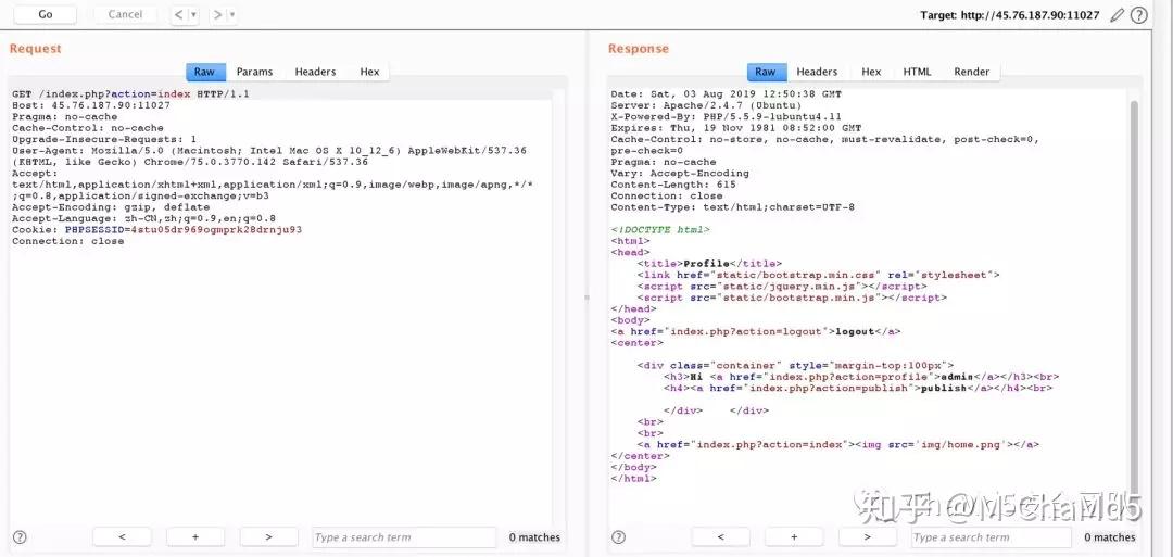 De1CTF 2019-WriteUp - 知乎