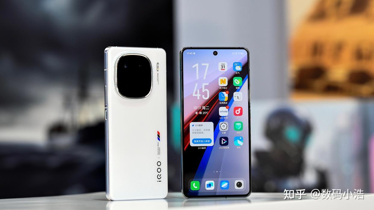 IQOO12 Pro值得入手吗？补齐影像短板，妥妥“全能旗舰” - 知乎