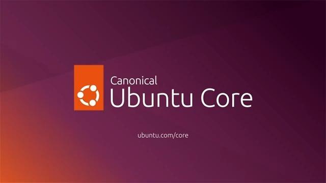Ubuntu Core 22 来了，适用于物联网和边缘设备 | Linux 中国 - 知乎