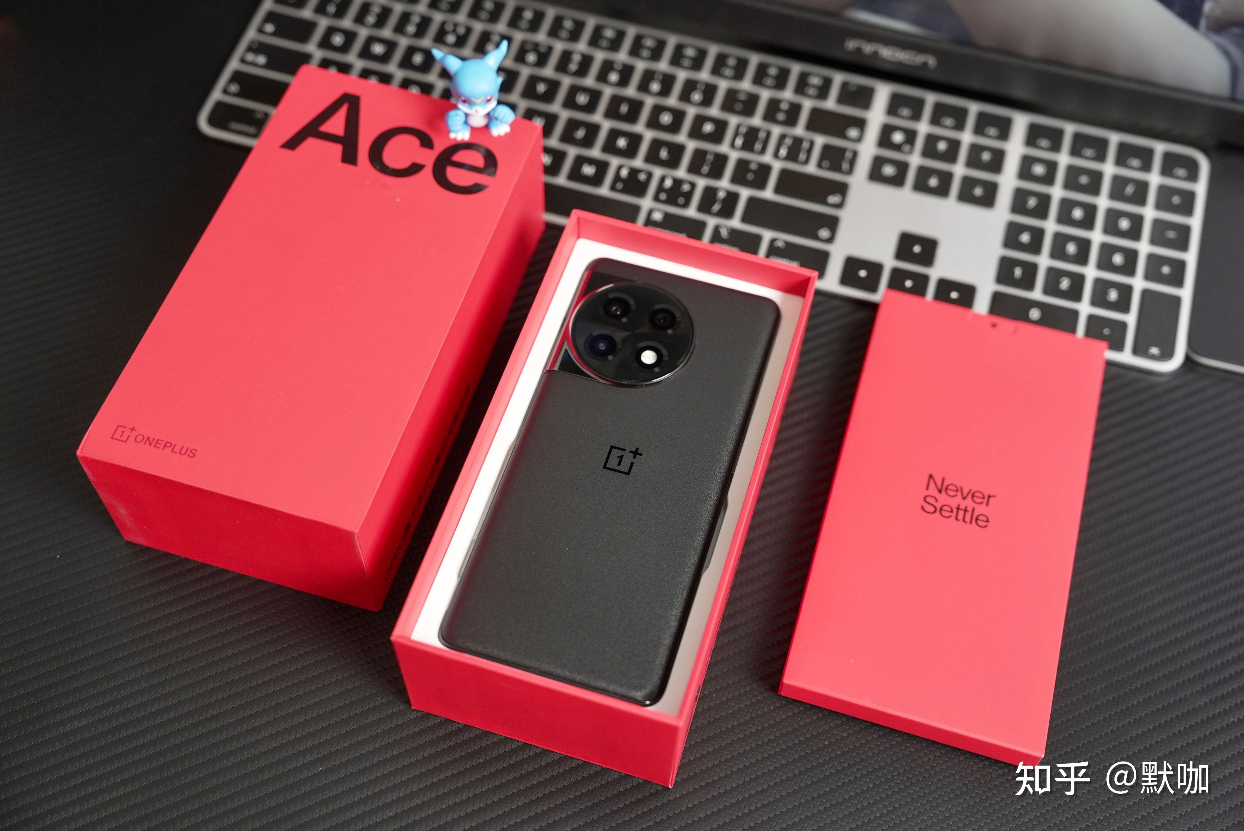 一加Ace2三个月体验分享，岂是好用二字就能诠释 - 知乎