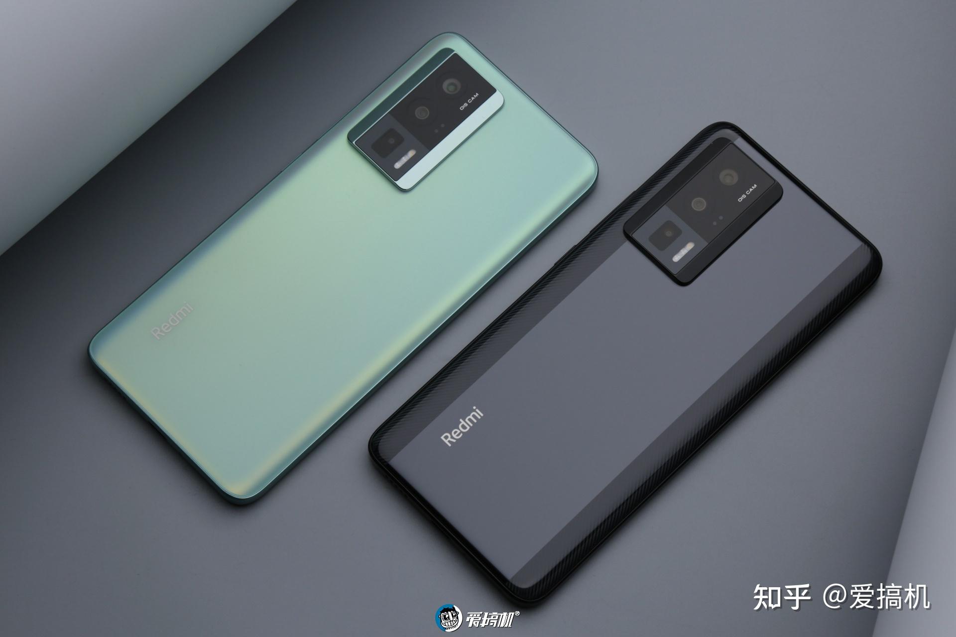 卡位大师，Redmi K60评测：2499元起的骁龙8+与30W无线充 - 知乎