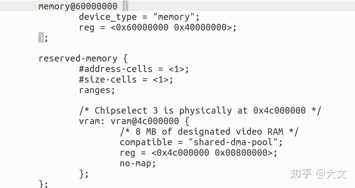 Arm Linux内存管理（一） - 知乎