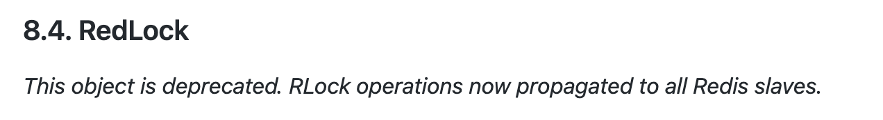 Redisson 分布式锁源码 09：RedLock 红锁的故事 - 知乎