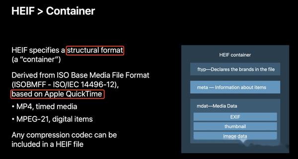 iphone的heif图片分析和解码 - 知乎