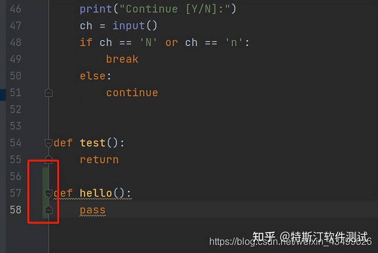 「干货技术文」PyCharm版本控制及实用小技巧 - 知乎
