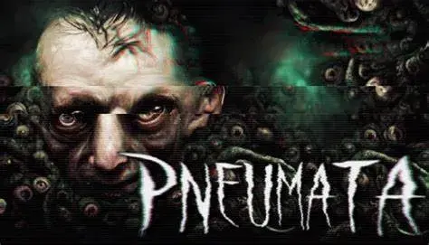 Perp Games宣布将为PS VR2恐怖游戏《Pneumata》发行实体版 - 知乎