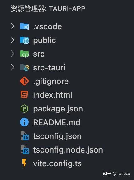 Tauri 开源笔记(2) - 配合 Next.js + shadcn/ui 搭建项目 - 知乎