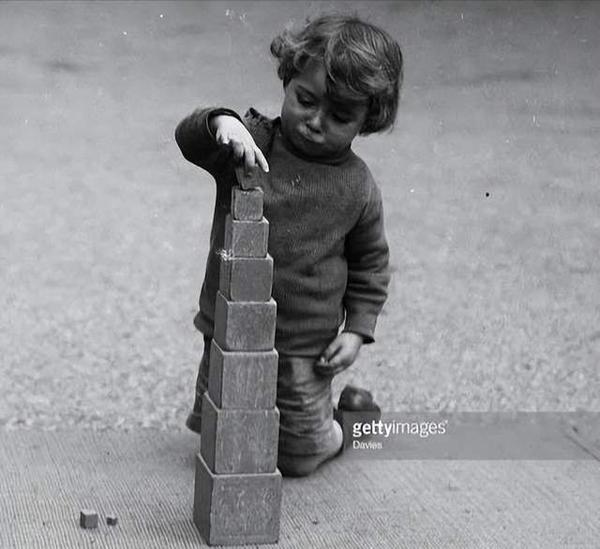 3次获得诺贝尔奖提名，蒙特梭利，一个流浪女人的传奇人生 - 知乎