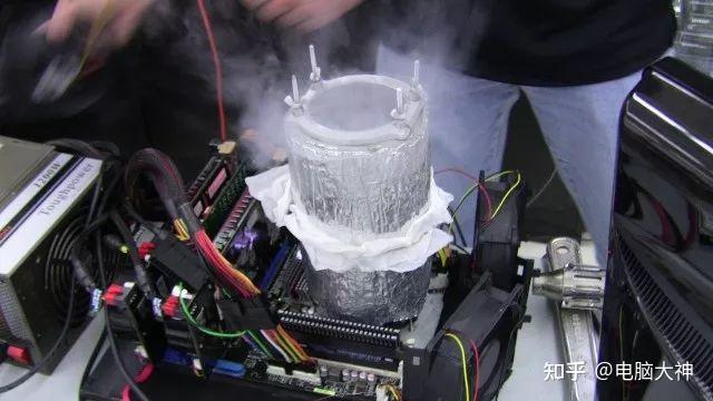 睿频是什么意思 Cpu睿频和超频的区别 知乎