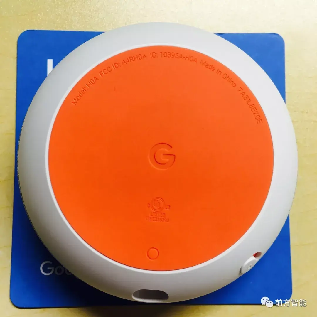 190块的Google智能音箱？我们帮你测了下在中国好不好用 - 知乎