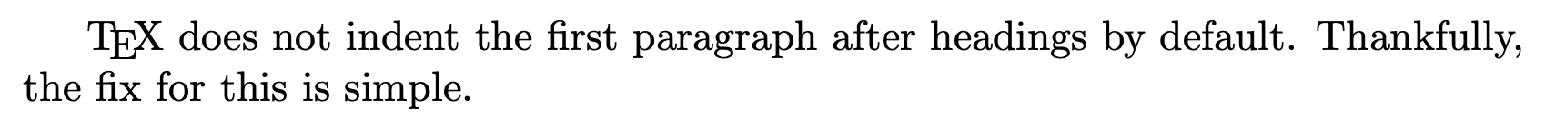 MLA style, using Plain TeX - 知乎