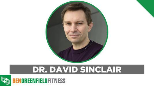大卫·辛克莱尔（David Sinclair）：衰老是一种可以被治愈的疾病！ - 知乎