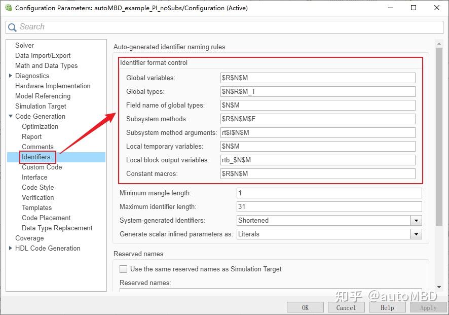 MBD的Simulink使用技巧⑧(续)：函数接口封装的控制和修改 - 知乎