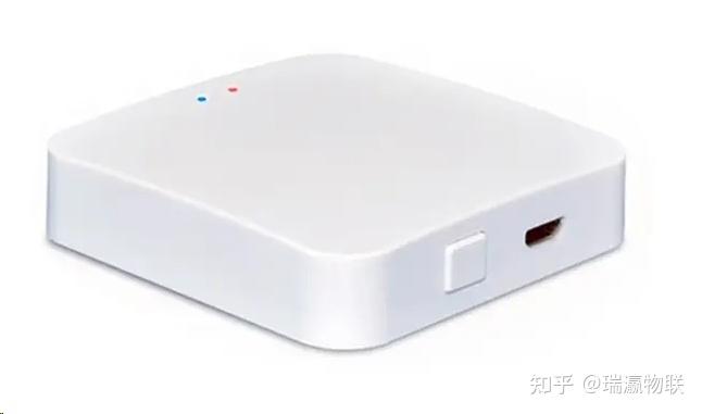 什么是zigbee网关？ - 知乎