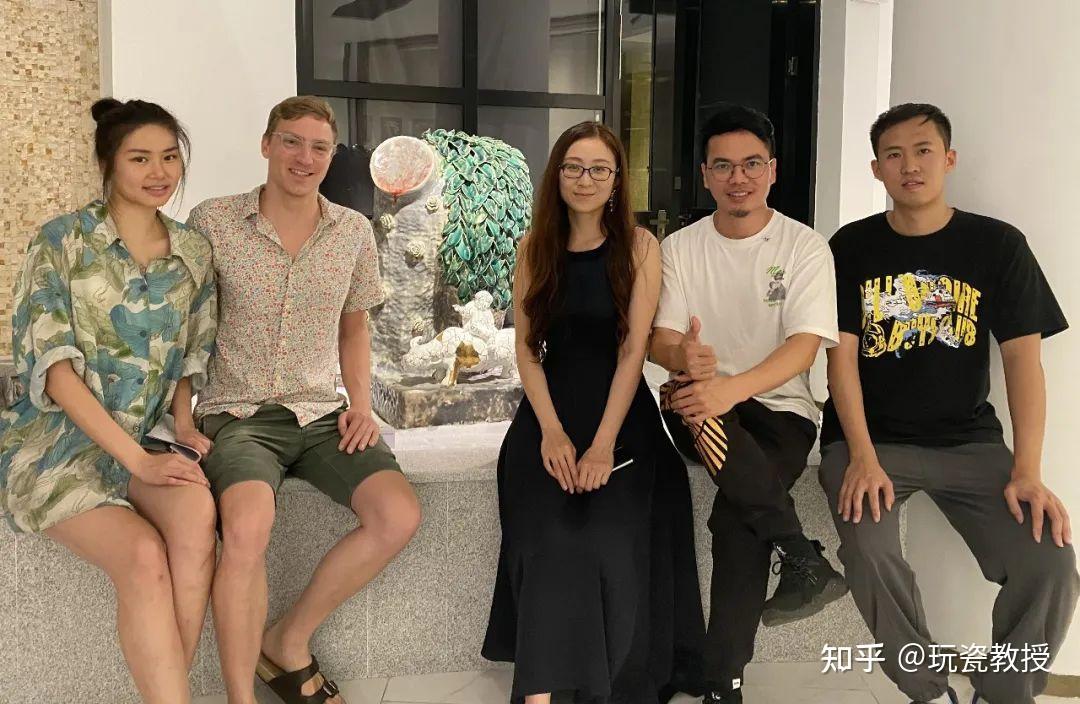 Matt Watterson：白絮其外,金玉其中 - 知乎