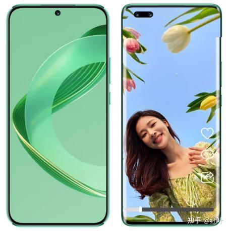 23年双十一，降价的华为nova11系列怎么选？（华为nova11、11Pro、11Ultra）哪个更值得入手？ - 知乎