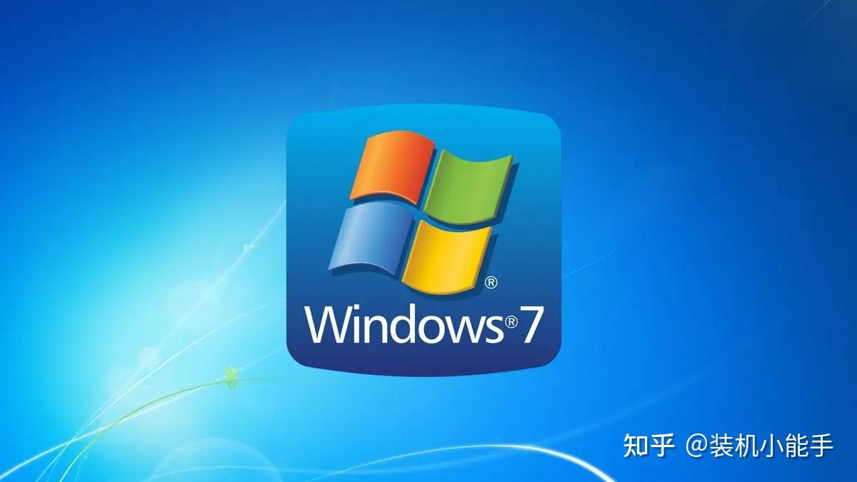 Windows对比战：win7、win10、win11谁才是王者？是你想不到的 - 知乎