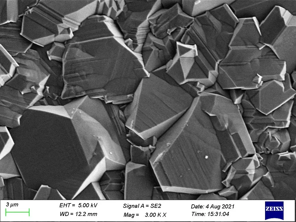 GaN&Diamond，高效散热将带来器件性能质的飞跃 - 知乎
