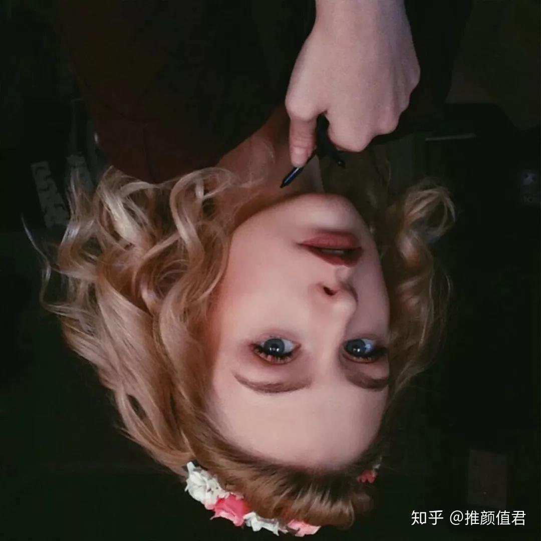 Alina Kalenich｜俄罗斯女孩儿能美到什么程度？ - 知乎