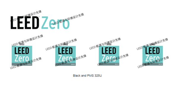 一键收藏：如何正确使用LEED相关标识 - 知乎