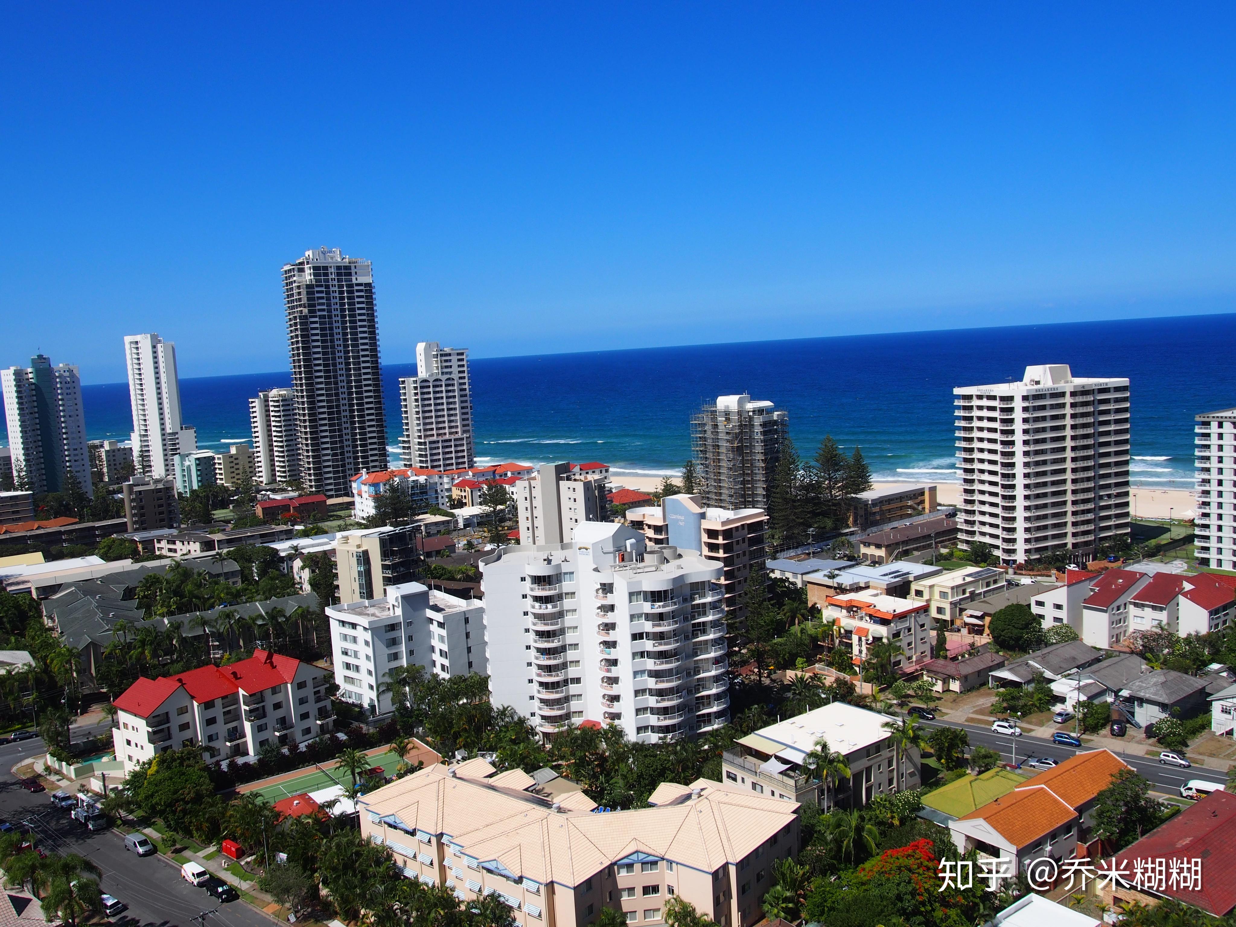 黄金海岸 - 知乎