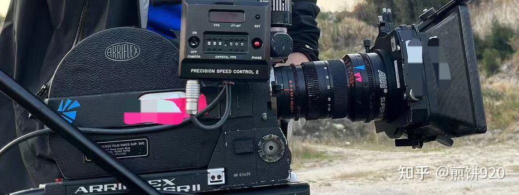 影视制作中 | 帧速率指什么？ - 知乎