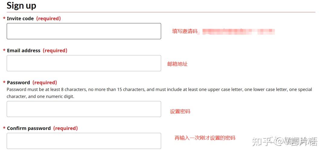 【实用干货】如何游刃有余地使用IRCC Portal申请加拿大旅游签证？（多图详解） - 知乎