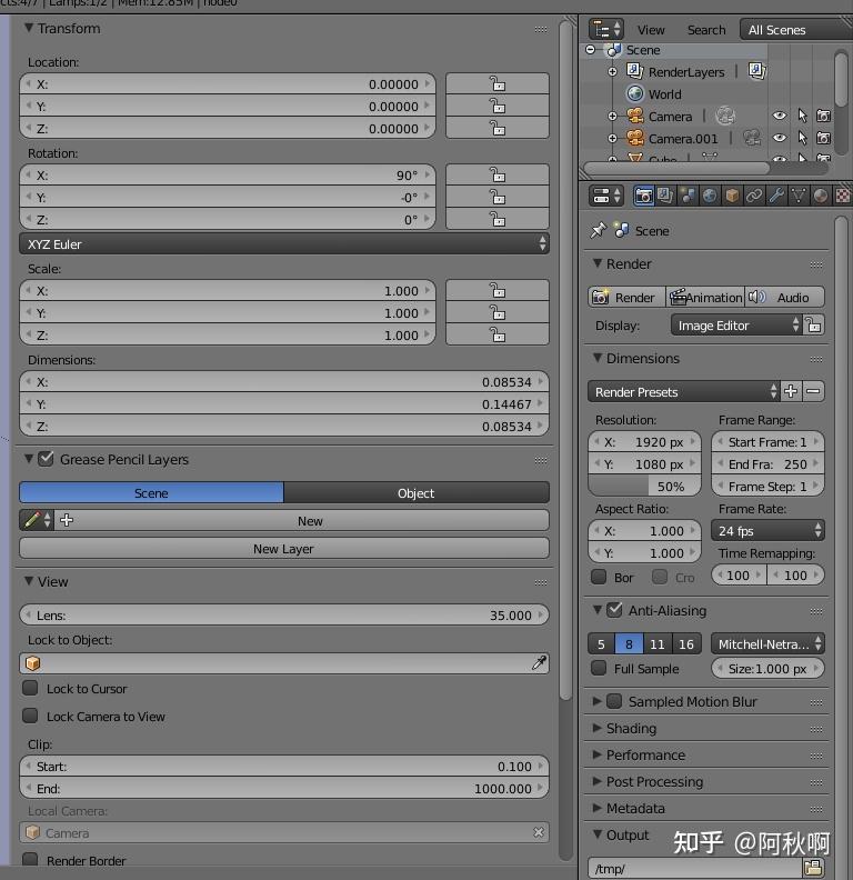 Gazebo官方教程进阶篇（二）模型外观 - 知乎
