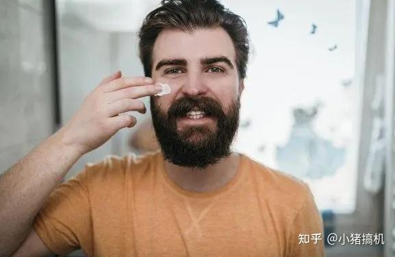想送老爸手动剃须刀?除了实用,新玩法也要让他体验一下 知乎