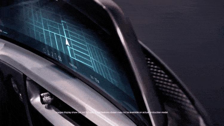 3D HMI设计：开创未来驾驶体验的新篇章 - 知乎