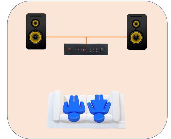 基于高通 QCC5181 aptX adptivite 24 bit-96KHz/Lossless蓝牙扩大机方案 - 知乎