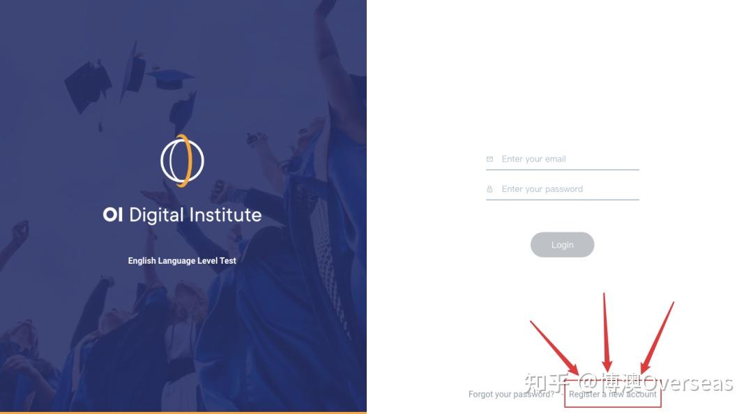 最详细！手把手教你报名OIDI/ELLT考试！ - 知乎