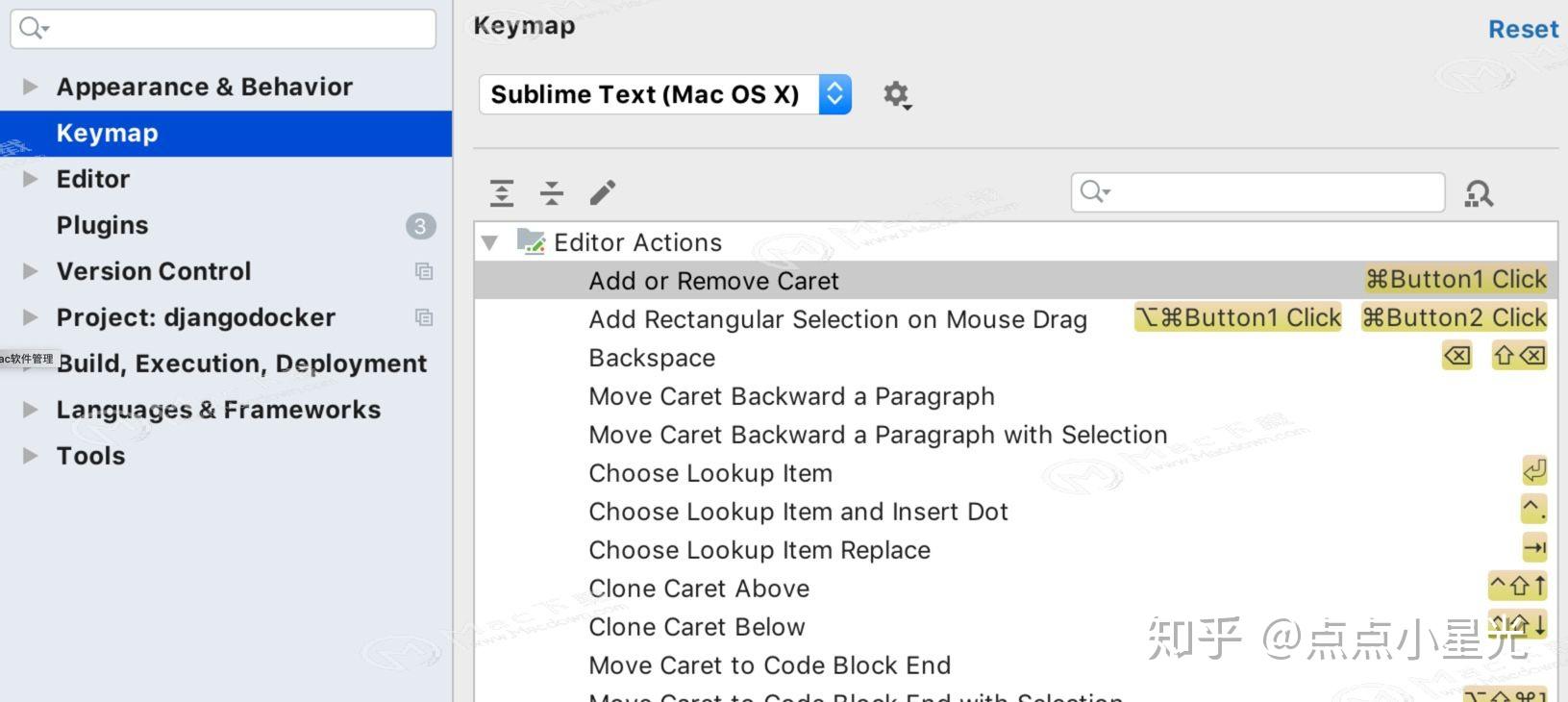 PyCharm CE for Mac(IDE代码编辑工具)社区版 - 知乎