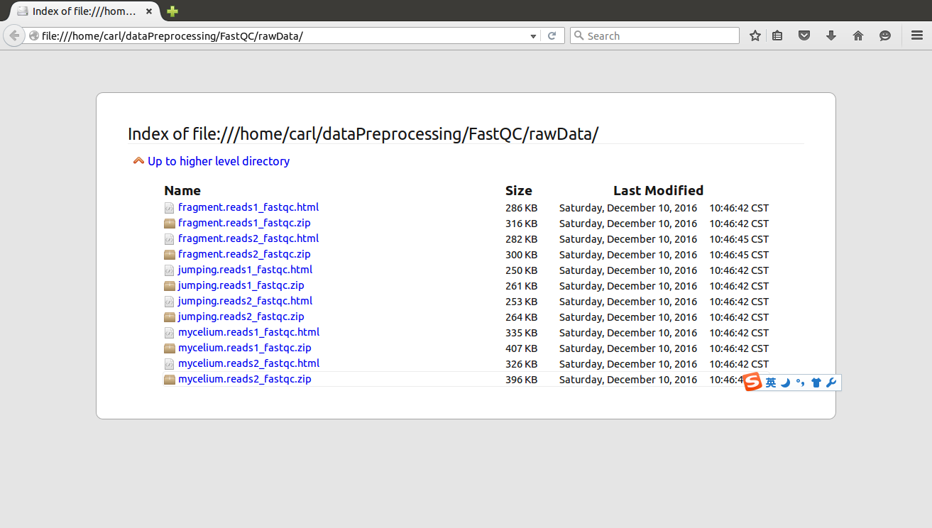 Illumina测序数据的质量控制（QC）-1 - 知乎