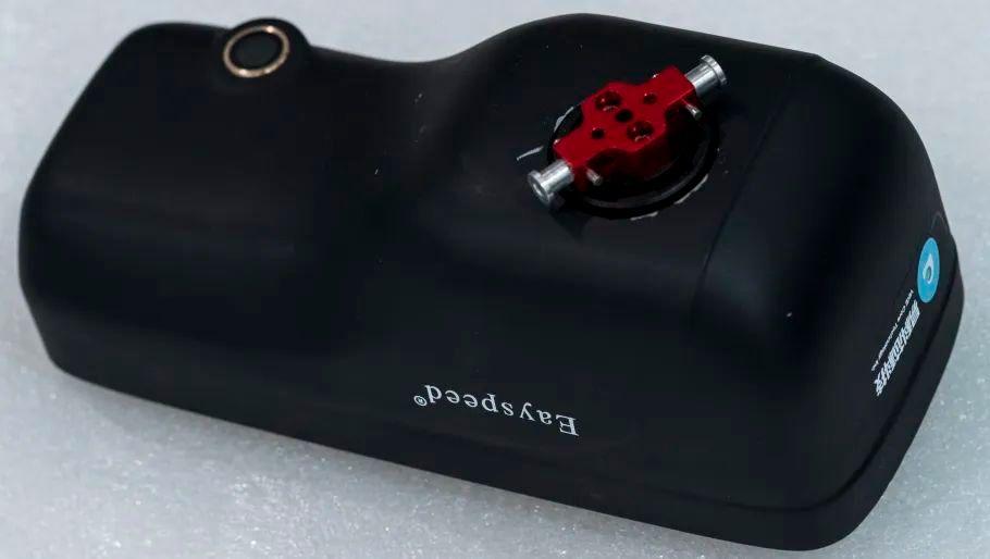 采水新选择，2023 易汲 Eayspeed无人采水系统助力生态环保！ - 知乎