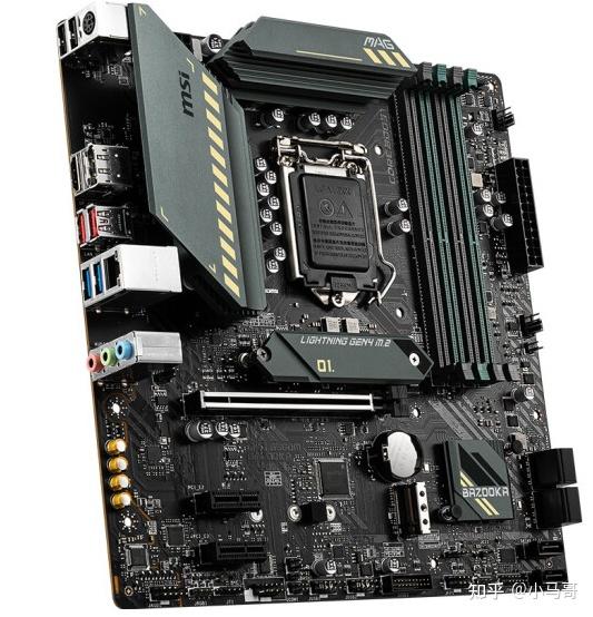 2021年3月10日。最新上市的B560主板汇总。支持PCIE4.0。支持XMP，可以进行内存超频。建议搭配10600KF,10700F处理器 ...