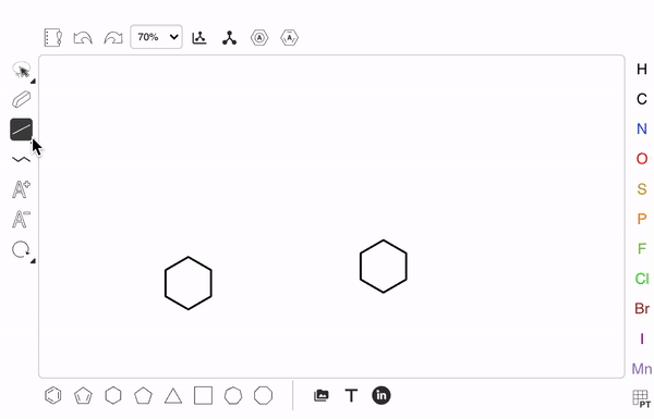 如何使用StoneMIND Collector内置化学结构编辑器？ - 知乎