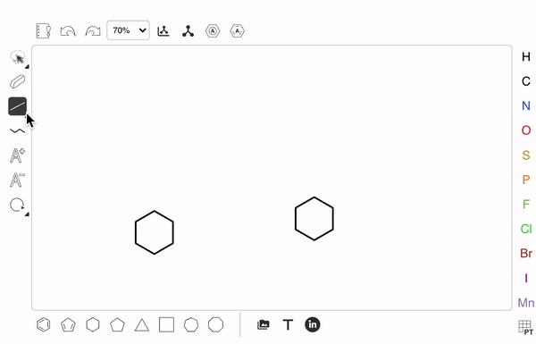 如何使用StoneMIND Collector内置化学结构编辑器？ - 知乎