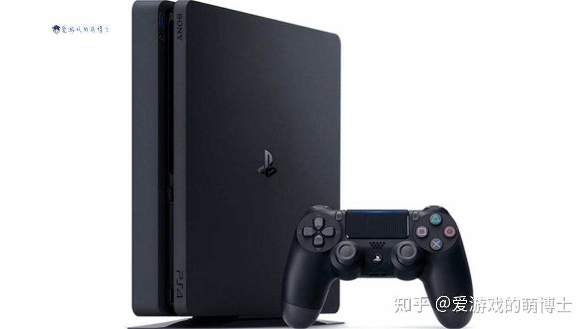 PS4成为“销量上亿游戏机俱乐部”成员，比它厉害的还有五位 - 知乎