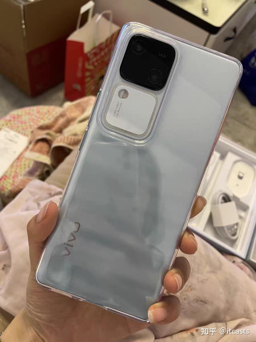 vivo S18和OPPO Reno11哪个影像系统更好？