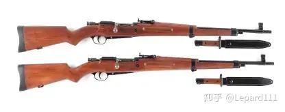 【Lepard讲轻武】欧洲最后的步兵用栓动步枪-麦德森M47 - 知乎