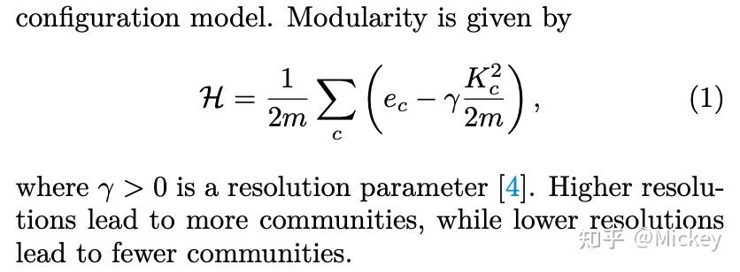 【36】Leiden community detection algo 社区检测算法 - 知乎