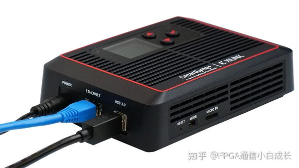 说说几种JTAG仿真器 - 知乎