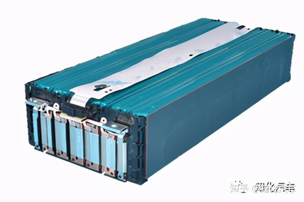 解析LG的MEB 590模组设计 - 知乎