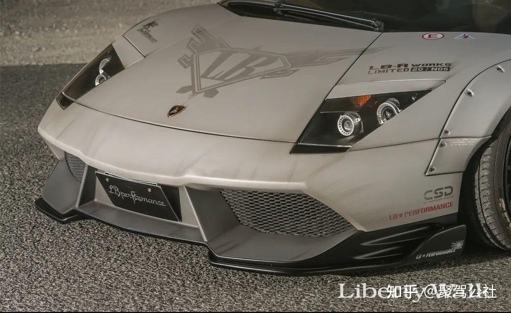 新潮宽体的引领者LBWK到底是什么来头？ - 知乎